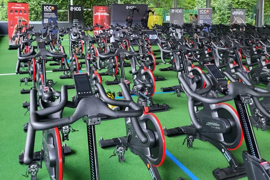 News - Aktuelles | ICG® Club Ride 2025